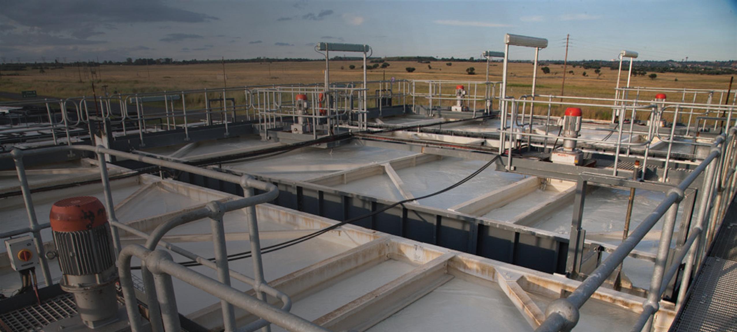 PROXA Achieves Zero Liquid Discharge (ZLD) Status in South Africa - Mining Technology